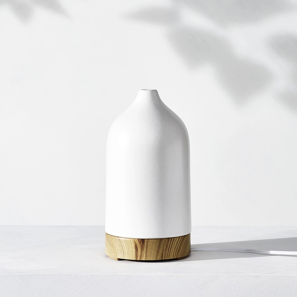 Electronic Diffuser – Room Fragrances